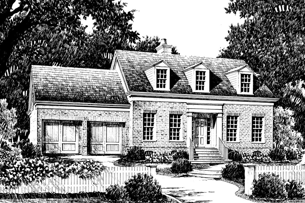 Search House Plans & More | Southern Living House Plans